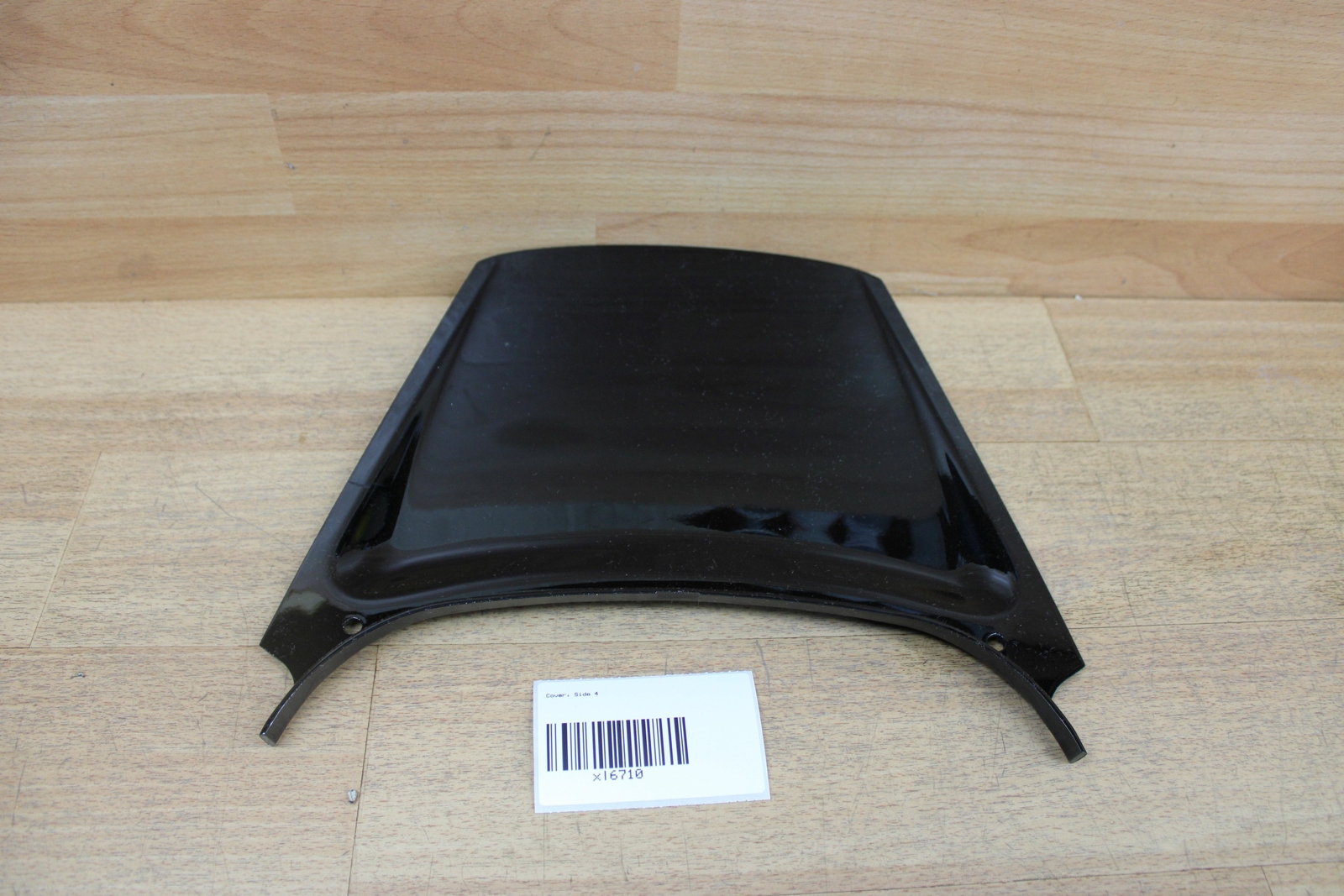 Yamaha 5GJ-21741-00-PA Cover, Side 4 NOS NEU genuine xl6710 | eBay