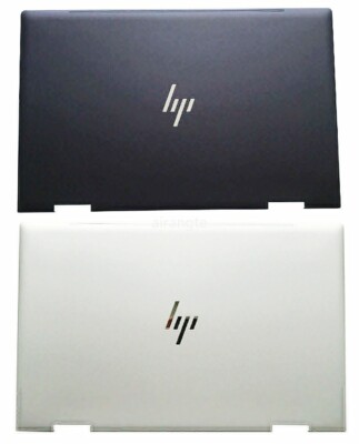 NEW LCD Back Cover For HP ENVY X360 15m-ee0013dx 15m-ee0023dx 15-EE 15 ...