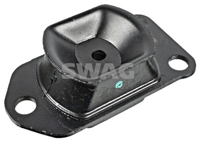 SWAG Engine Mounting Rear For NISSAN Qashqai +2 I X-Trail 07-14 11220 ...