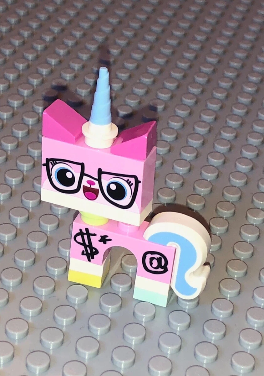 The Lego Movie Biznis Kitty