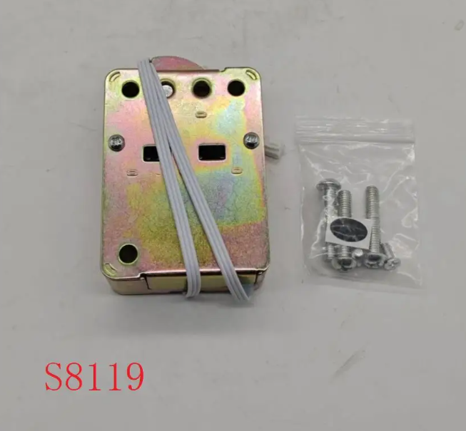 Replace Mesa MSL 500 Safe Lock / Fits Most Electronic Safe Lock with ...