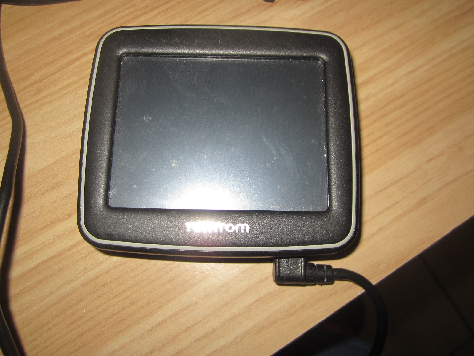TOMTOM EASE MODEL 1EX00 | eBay