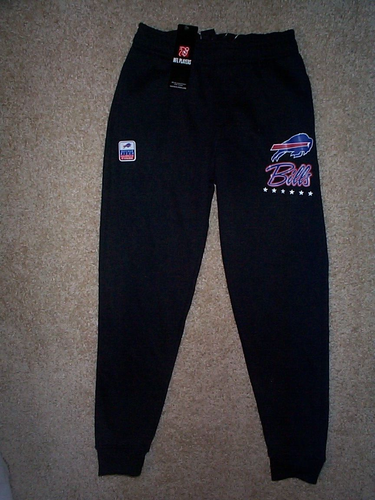 (2025-2026) Buffalo Bills nfl Jersey Sweatpants YOUTH KIDS BOYS (L-LG ...