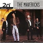 The Best Of The Mavericks: 20Th Century Masters The Millenium ...