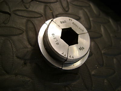 Collets - Collet 22 Brown