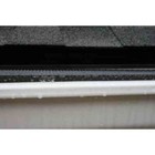 Gutter Guard 25 Pack Spectra Metals 5 in. x 4 ft. Armour Lock Self ...