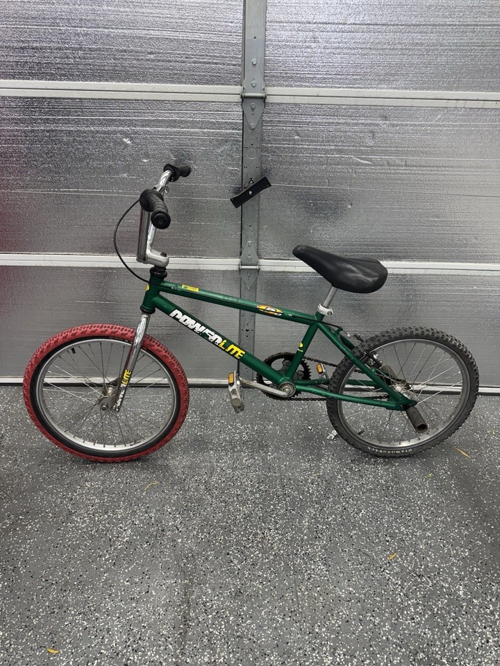 Powerlite P19 BMX bike bicycle | eBay