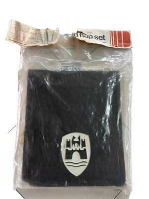 CLASSIC CAR VW BEETLE SPARE PARTS. EXCELLENT CONDITION SEE PHOTOS NO ...