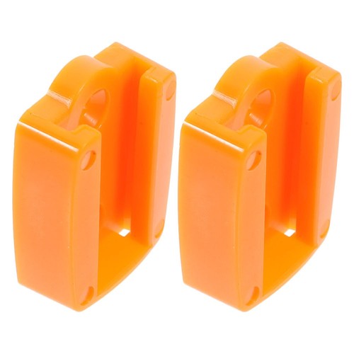 2 Pcs Orange Juicer Parts Machine Spare Squeezer Electric Extractor ...