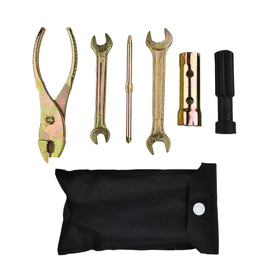 Motorcycle Kit Motorcycle Tool Kit Motorcycle Accessories Sleeve Kit ...