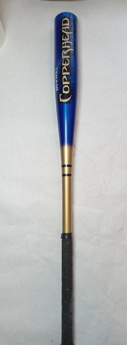 Toddler Baseball Bat