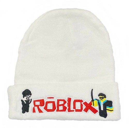 Roblox Beanie Hats & Gloves Embroidered Christmas Gifts/sets UK seller ...