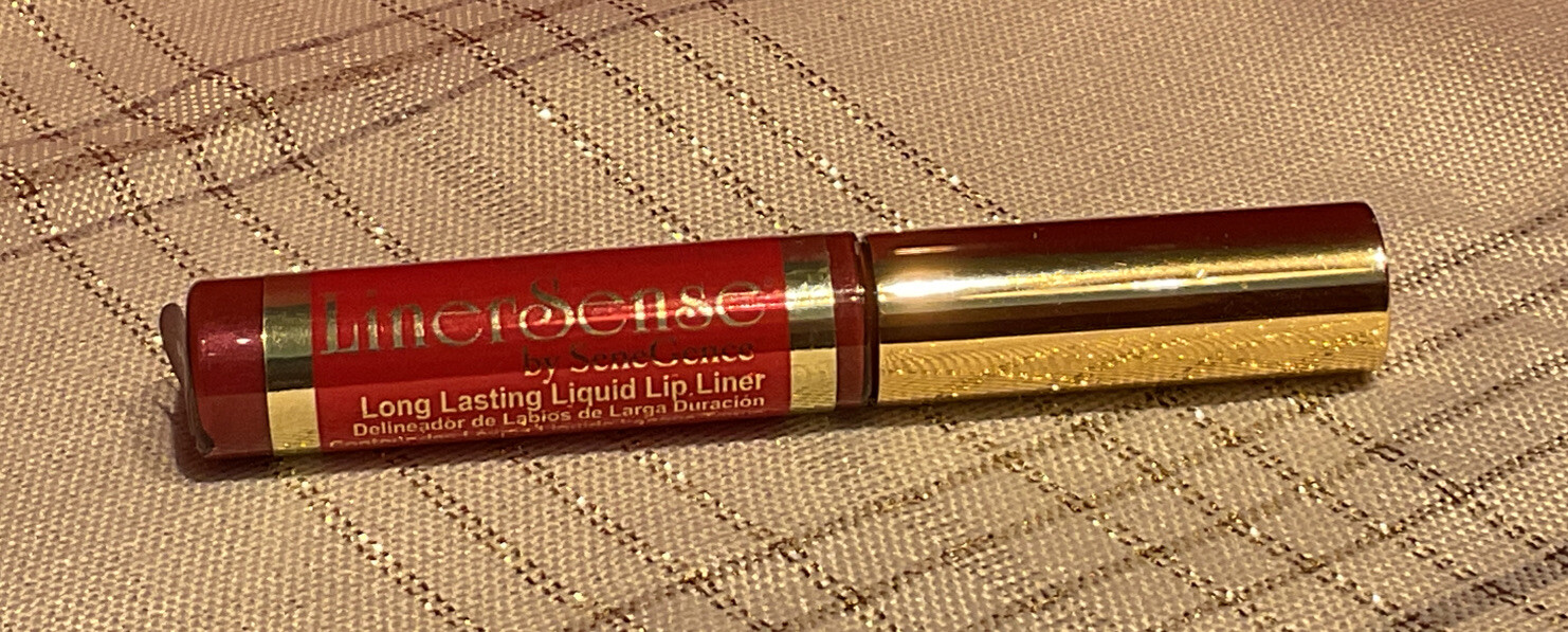 Senegence Lipsense Lip Liners