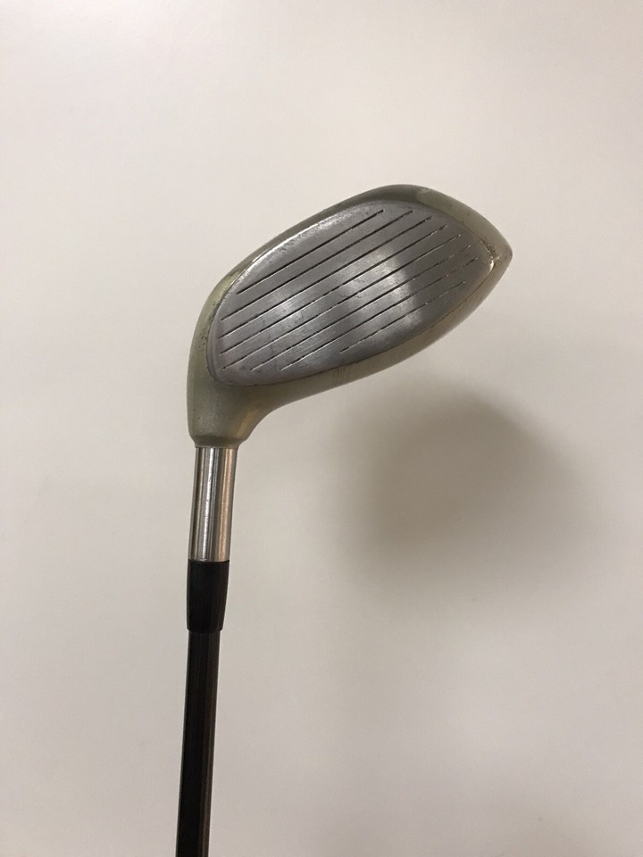 Snake Eyes DL 9° Golf Driver 1 Wood 45” The Python Stiff Graphite Shaft ...