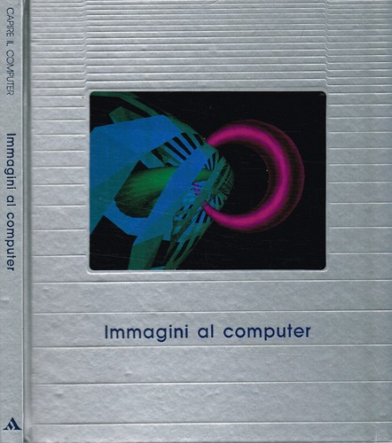 IMMAGINI AL COMPUTER. . 1987. . | eBay
