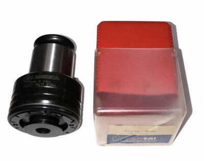 Drilling & Tapping - Taps Torque Control Adapters