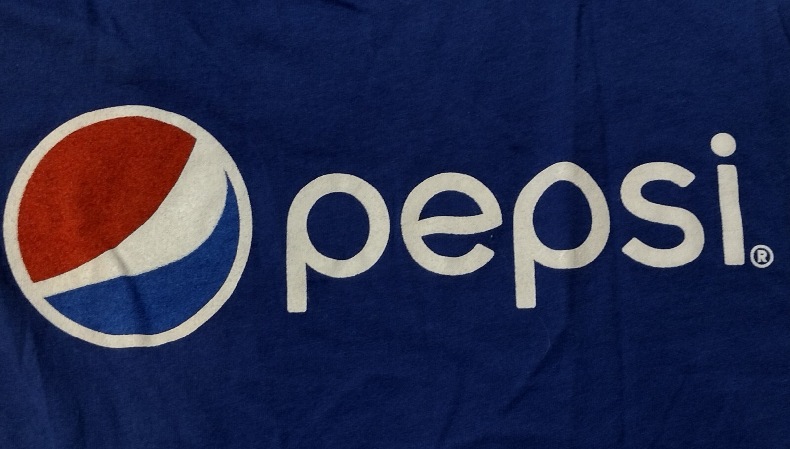 Classic Retro 2003 Pepsi Cola Graphic Logo Tank Top o… - Gem