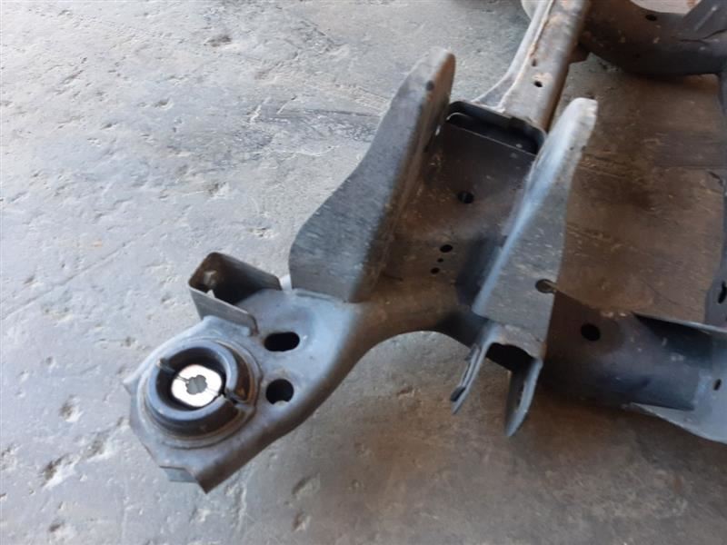 Crossmember/K-Frame VIN J 11th Digit Limited Rear FWD 07-17 GMC ACADIA ...