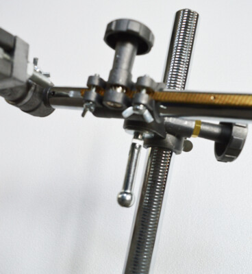 Mig Gun Welding Torch Holder Mig Gun Holder Clamp Mountings Welding ...