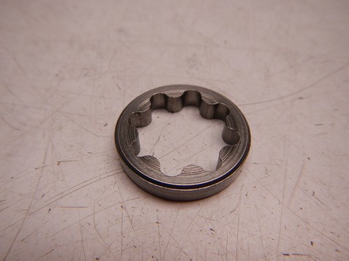 Pompe à Huile Extérieur Rotor (B) Op 2003 Honda XR80R XR80 XR 80 R 03 ...