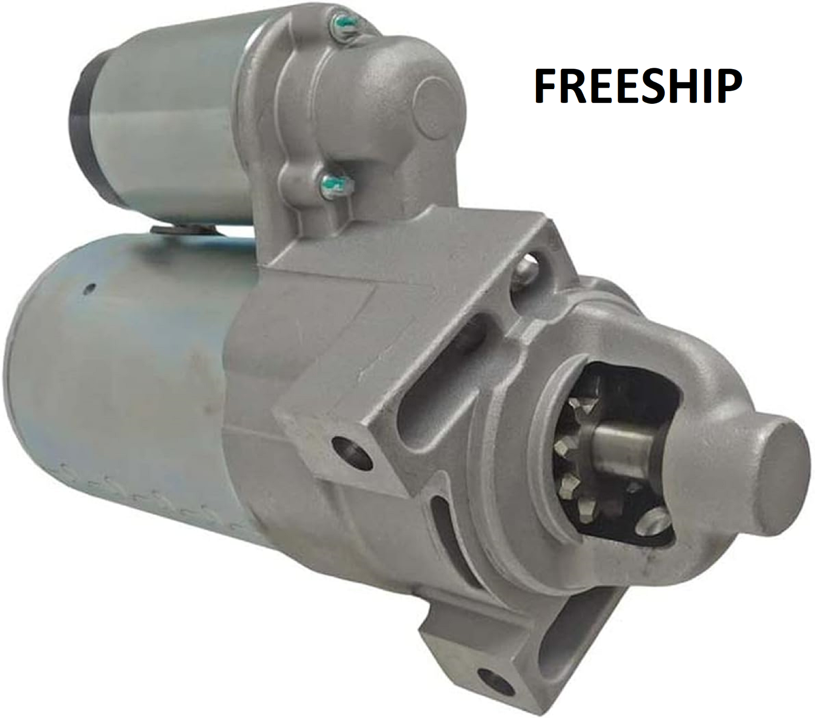 Starter For Kohler Command 2509824-S 25-098-24S CH20S CH22S CH23S CH25S ...