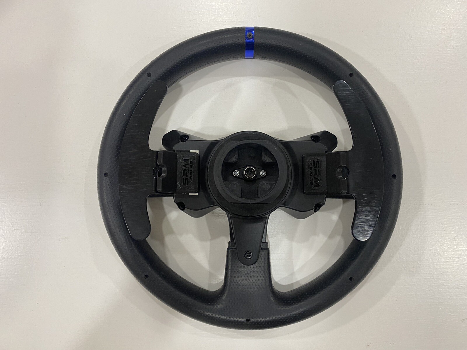 Thrustmaster T150 Open wheel TMX Ferrari T300 TX Magnetic Paddle ...