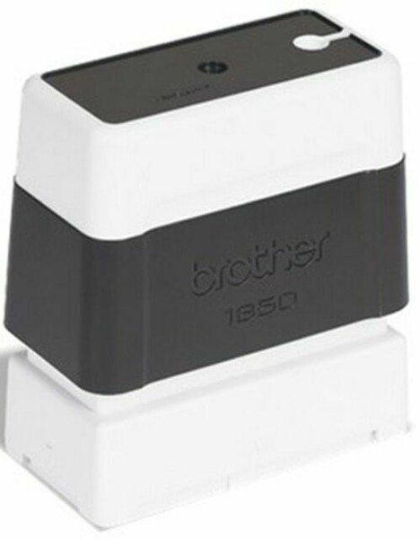 Brother Stampcreator Pro Pr1850b6p Black Pr185ob6p Stamp Creator for ...