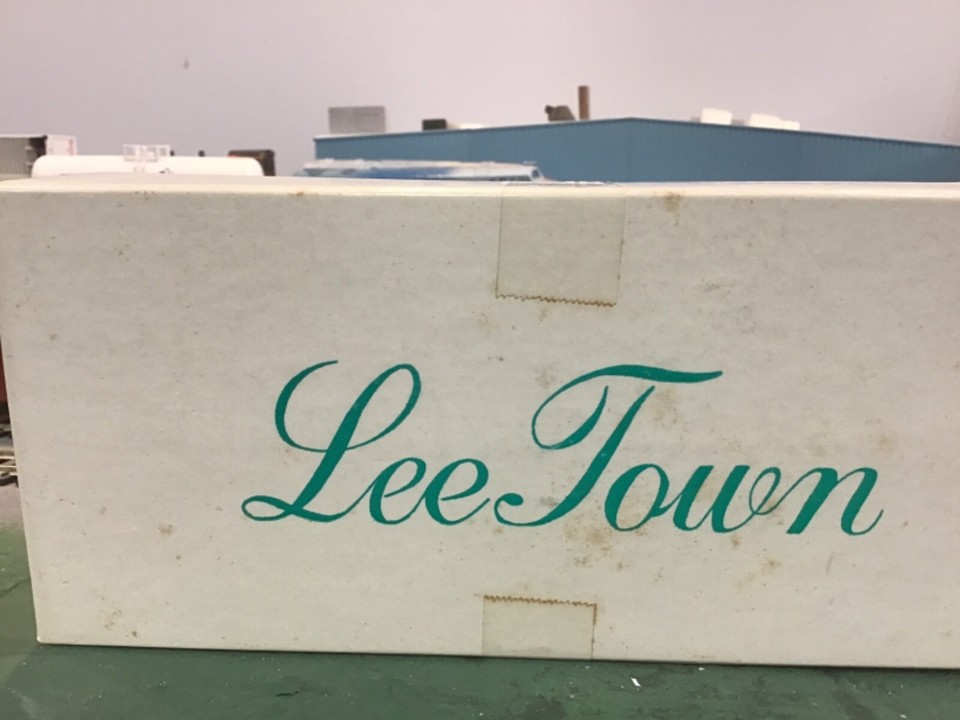 Lee Town #432-7008 HO sealed KIT B-71 Mack 20’ Coal/Gravel Dump Truck ...