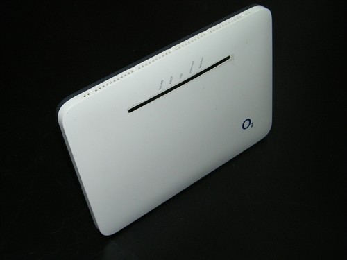 O2 HomeBox Modelo 6742 Router WLAN VDSL Buen Estado !!! | eBay