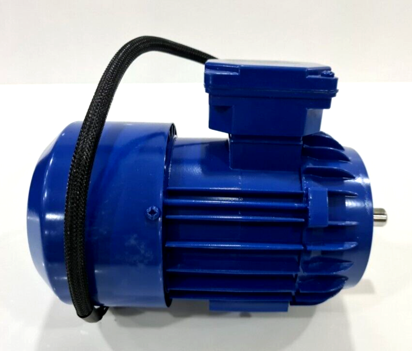 BESEL SKH 71-4B2 0,37KW Motor Via Dhl Express | eBay