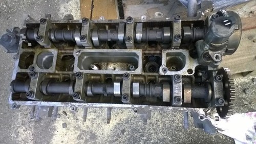 2008-2009-2010 Mazda 5 2.3L Engine Head Cylinder Assembly | Genuine OEM ...