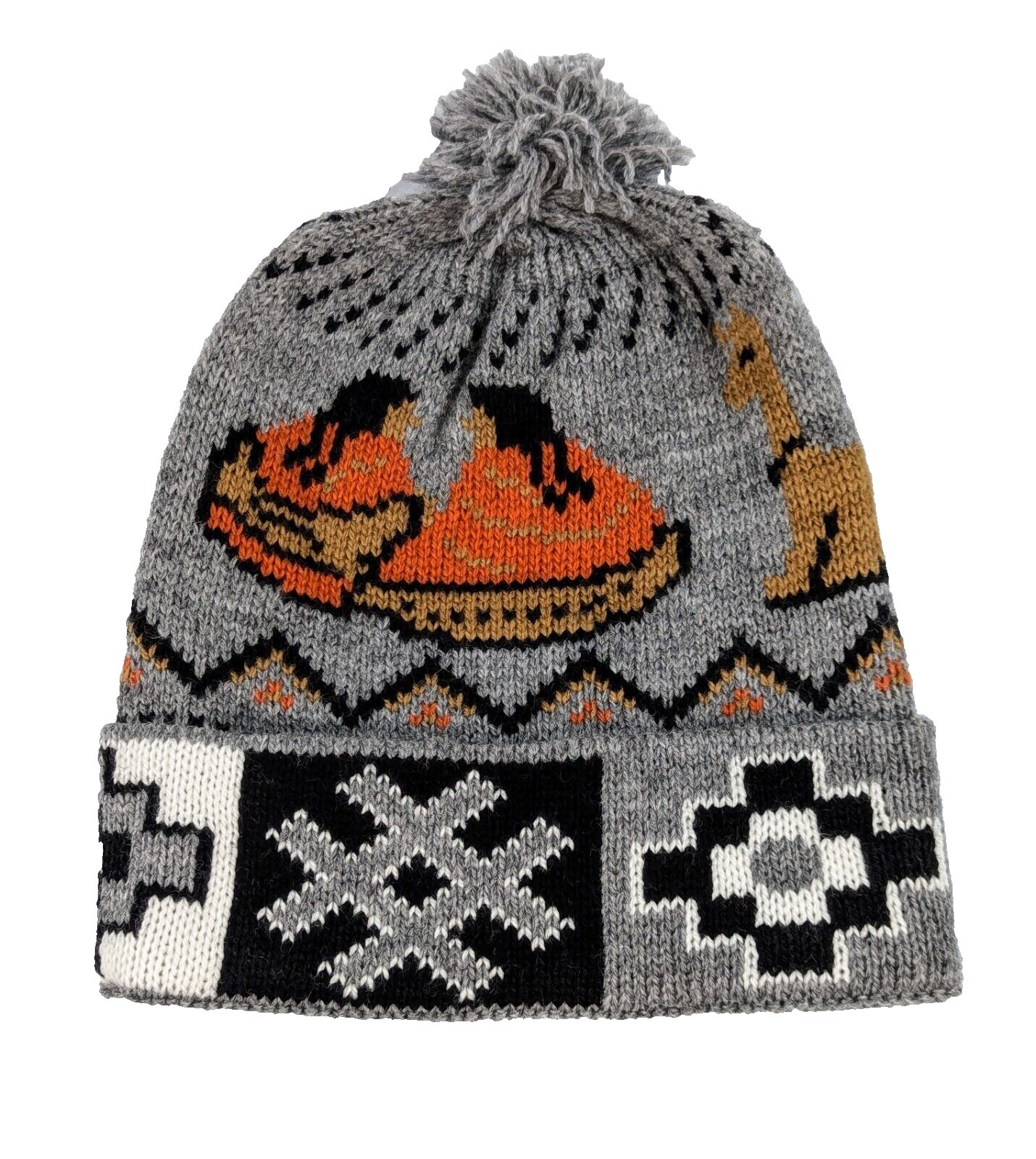 Peruvian Hat | eBay