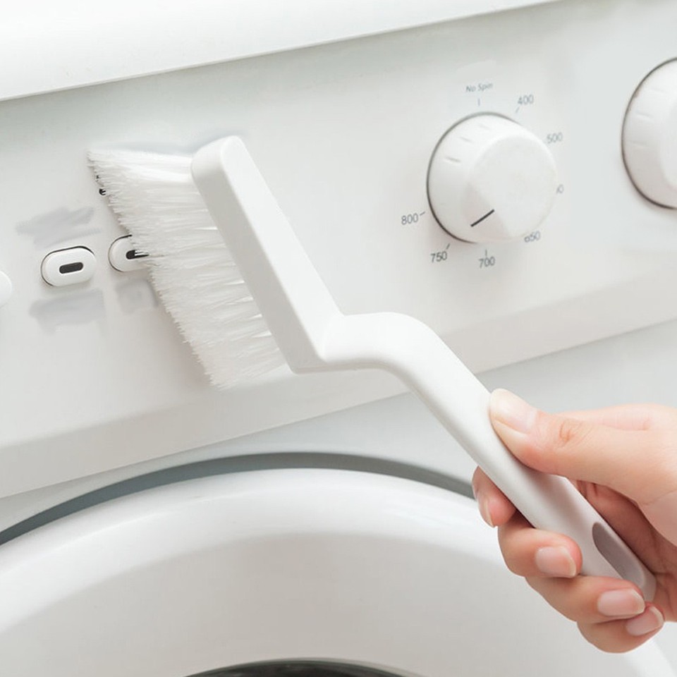 5 Pcs Household Cleaning Brush Window Track Cleaner Crevice Small ...