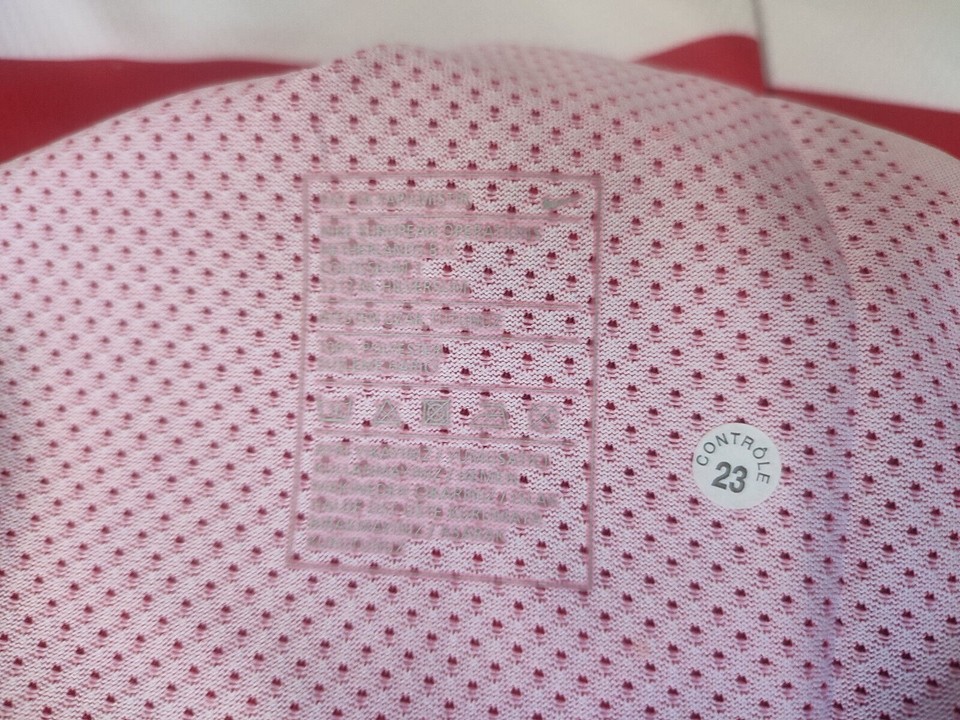 Turkey Soccer Jersey Nike Top Football Shirt Player Issue Türkiye Forma ...