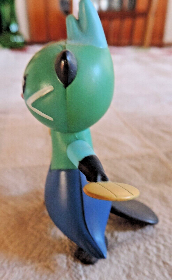 Nintendo Pokemon 2012 McDonald's DeWOTT Figure | eBay