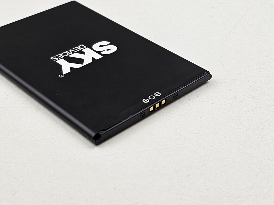 OEM SKY Devices 3000mAh 11.4Wh 3.8V Li-ion Battery Replacement for SKY ...