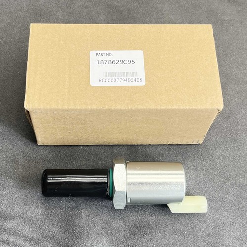 Replacing international diesel IPR valve For 1878629C95 1878629C94 ...