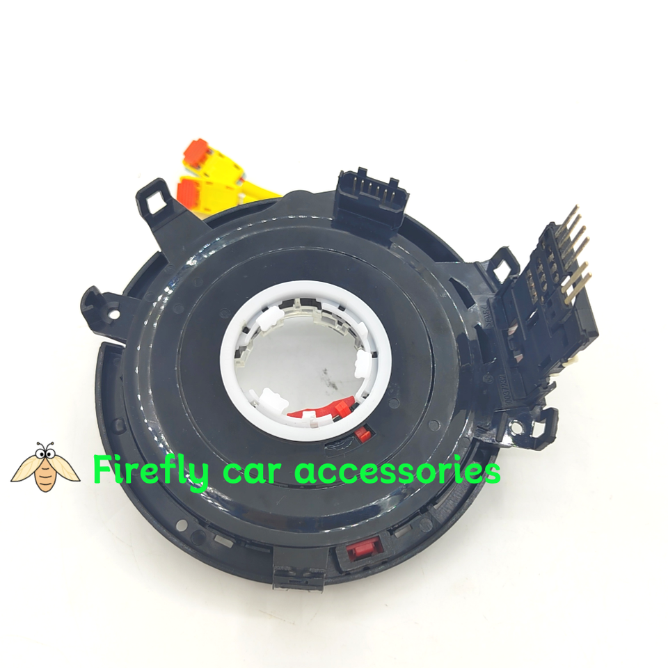 Clock Spring with heated For 2011-2017 DODGE CHARGER 2011-2013 Chrysler ...