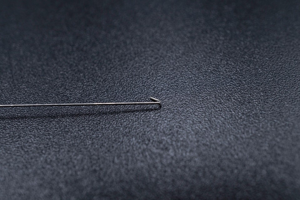 Compatible with TA INSTRUMENTS One TGA Q5000 Hangdown Hook TA SN：957082 ...