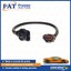Raceworks 455mm Long Map Conversion Loom Suitable for Ford Falcon BA BF ...