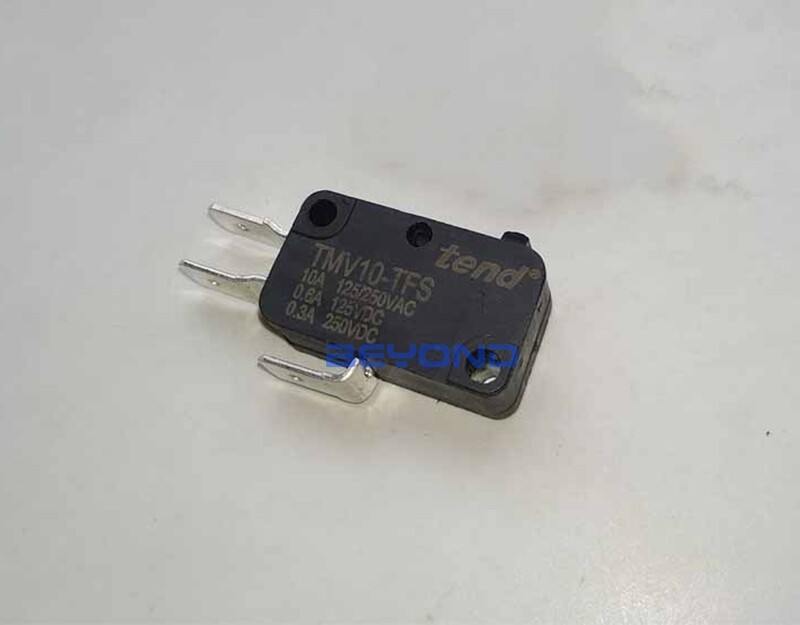 1pc Tend Limit Switch Tmv10-tfs 10a 250vac for sale online | eBay