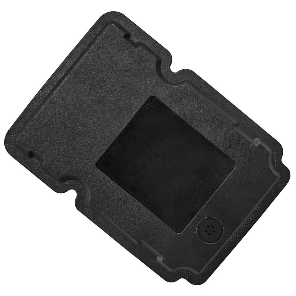 ABS Control Module Plastic & Metal Black Fit for Wrangler 2012 2013 ...