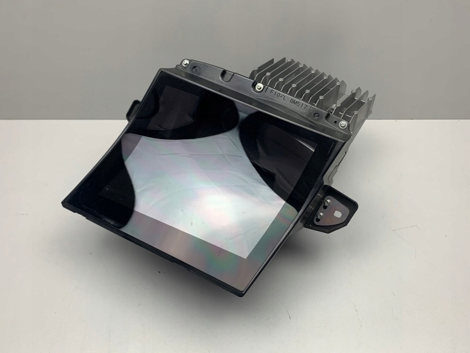 BMW F10 F11 F18 HUD Head Up Display Screen Unit Head Up Display Module ...