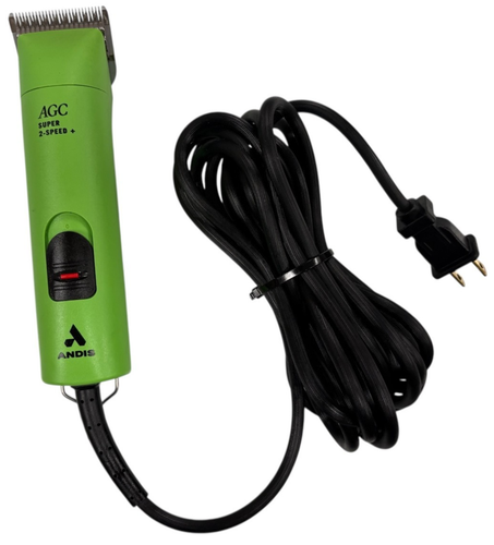 Andis Professional ProClip AGC Super 2-Speed+ Corded Clipper | eBay