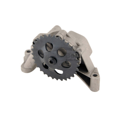 One New MTC Engine Oil Pump 4684 06A115105B for Audi for Volkswagen VW ...