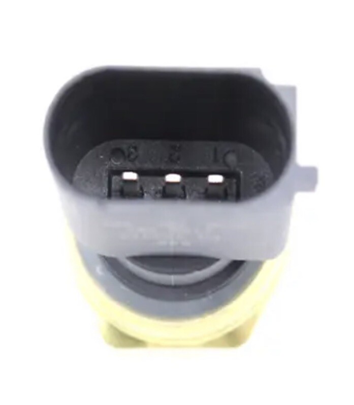 0EM Low High Pressure Fuel Pump Sensor For Audi A3 A4 A5A6A7Q5 VW Golf ...