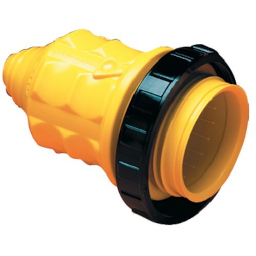 Marinco Weatherproof Cover for Female Connectors 205CRCN and 305CRCN | eBay