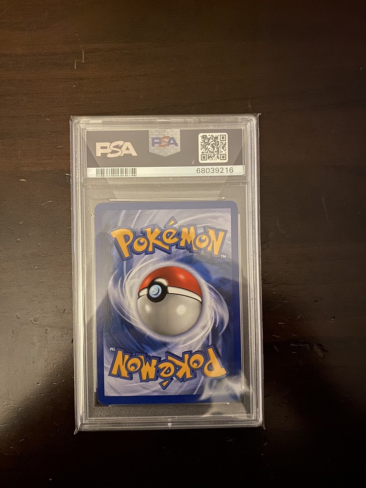 2002 POKEMON EXPEDITION #32 WEEZING-HOLO PSA 8 | eBay