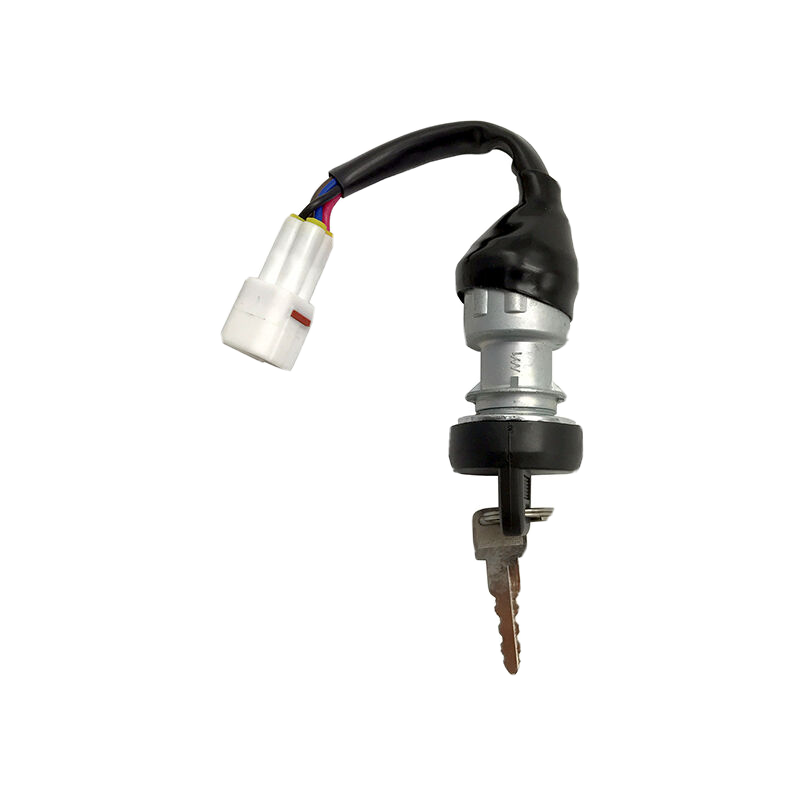 Ignition Key Switch for ATV UTV 400cc 500cc 700cc 800cc Hisun Massimo ...