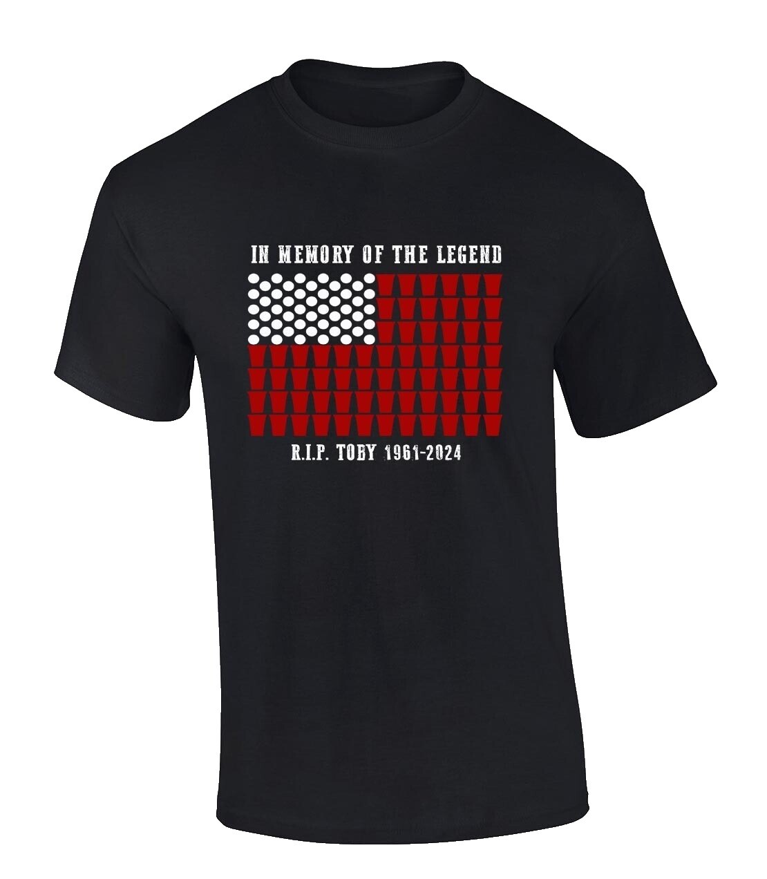 Solo Cup Toby Keith | eBay